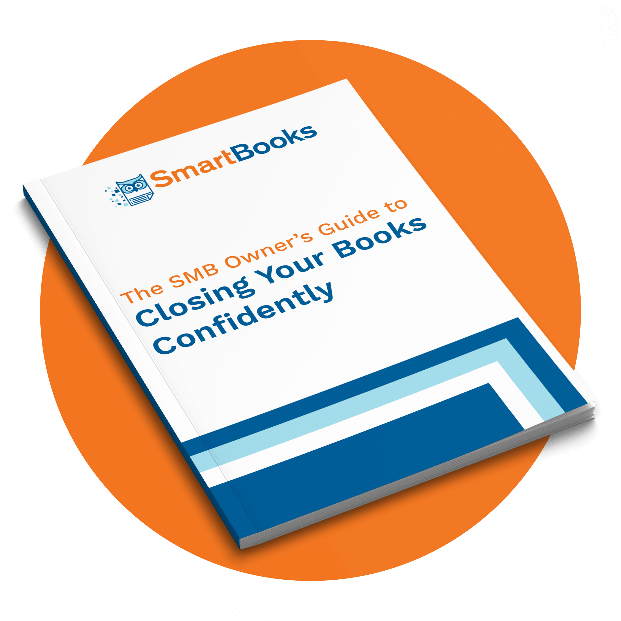 SMB Guide To Closing Your Books SMB Guide To Closing Your Books