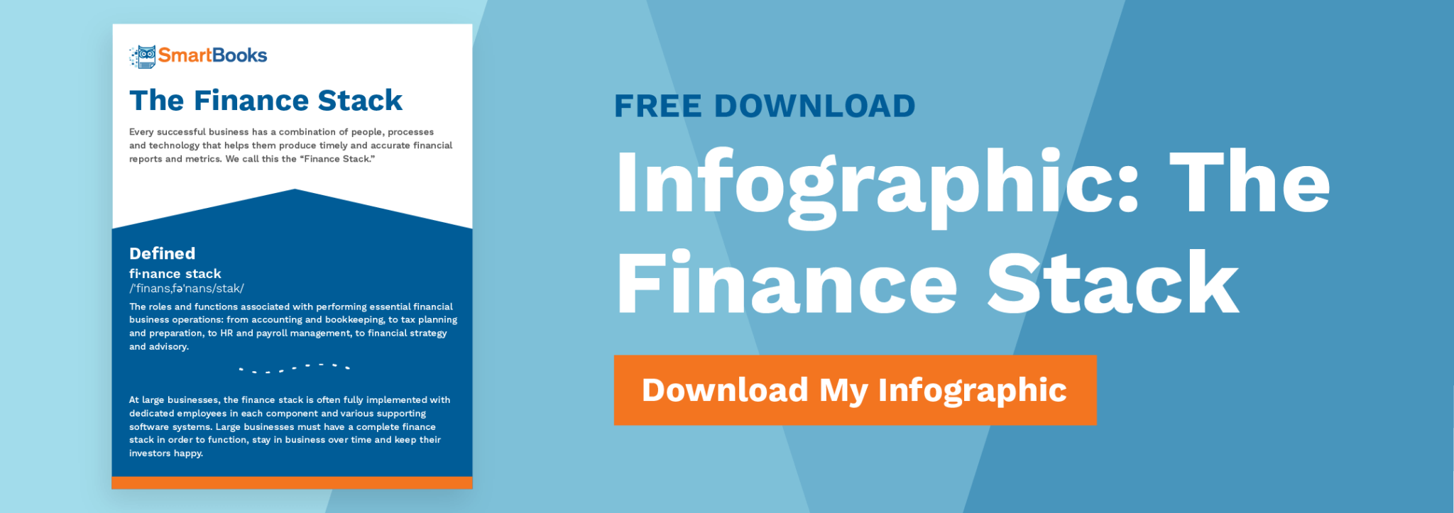 The Finance Stack (An Excerpt from The Financial Operating System)