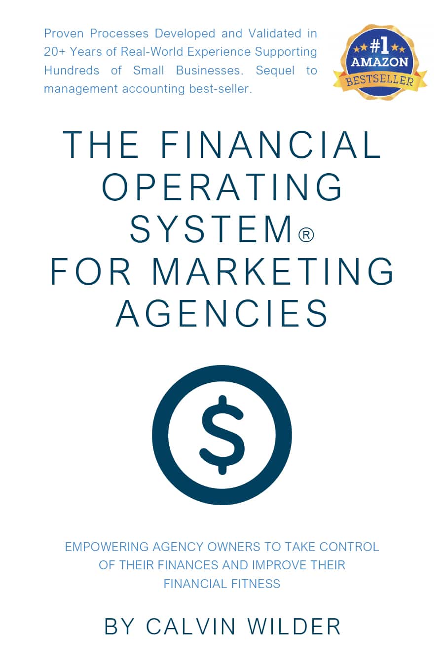 Step #2 of The Financial Operating System for Marketing Agencies ...